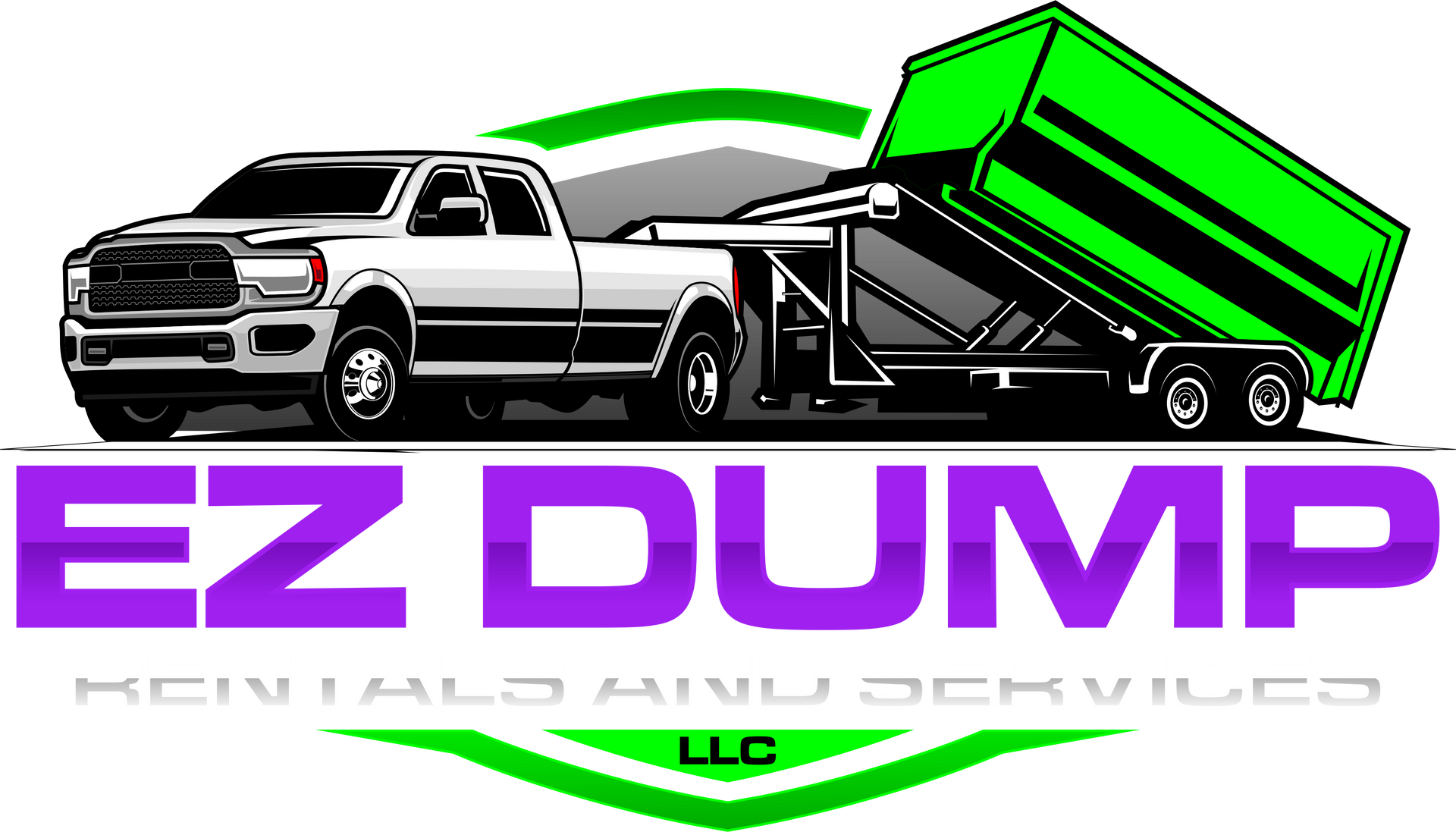 EZ Dump Rentals