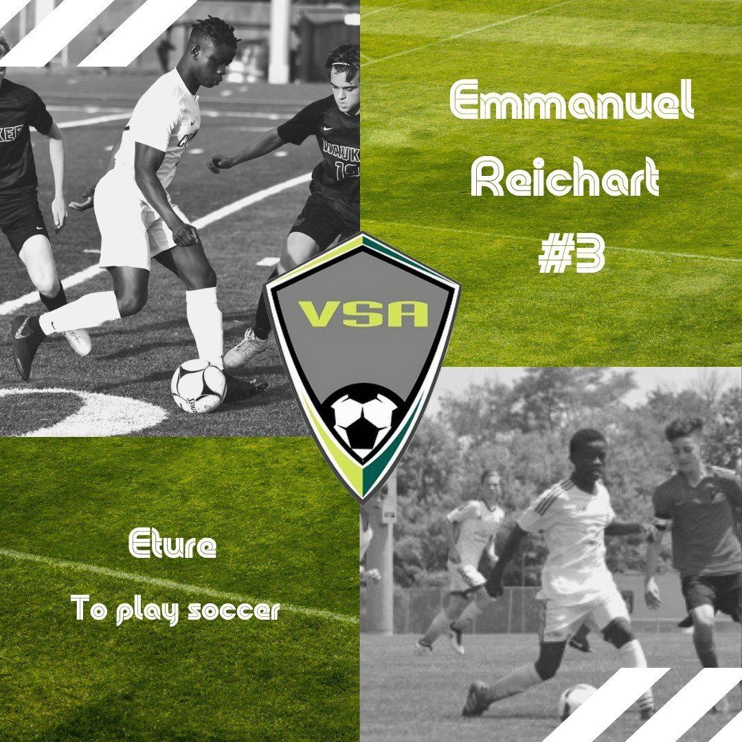 College Prep | Vision Soccer Academy