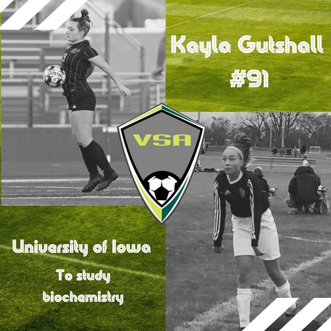 College Prep | Vision Soccer Academy