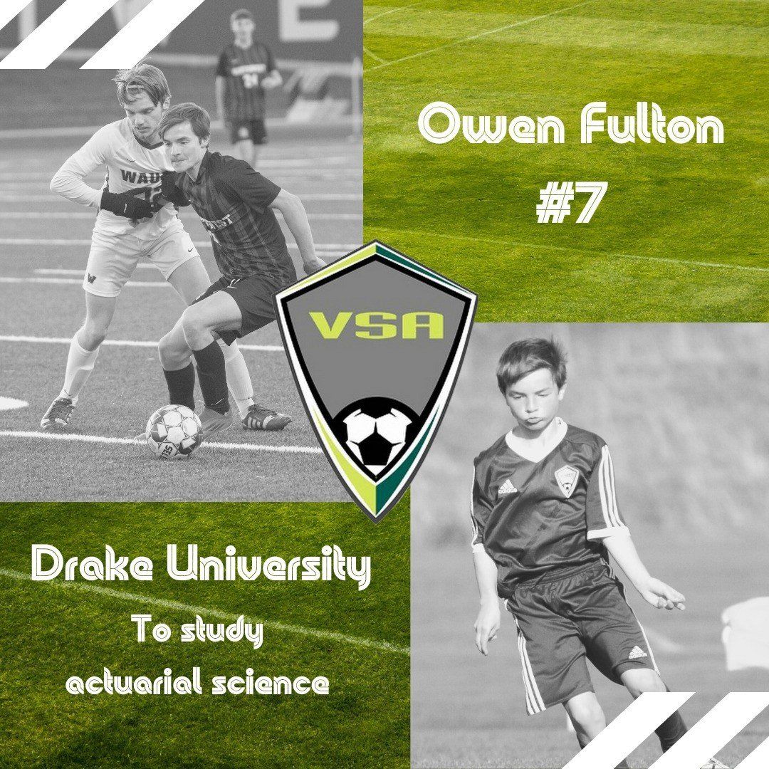 College Prep | Vision Soccer Academy