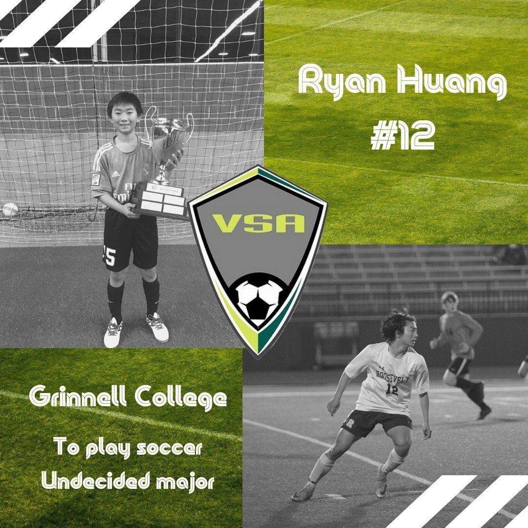 College Prep | Vision Soccer Academy