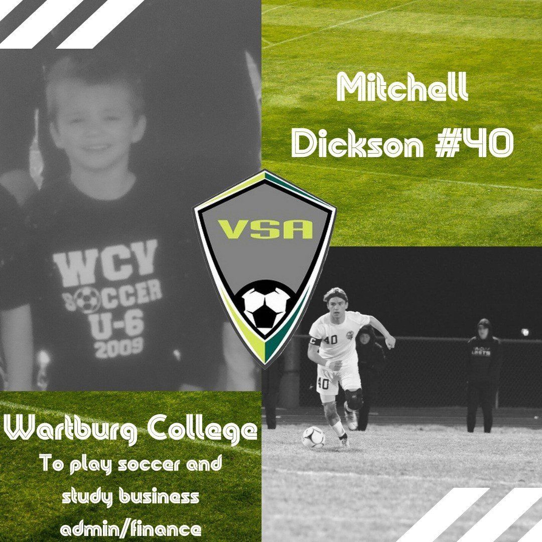 College Prep | Vision Soccer Academy