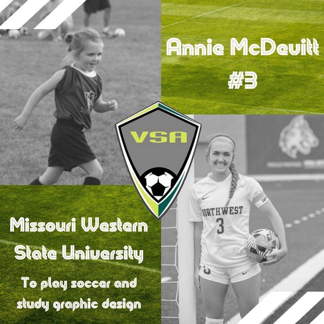 College Prep | Vision Soccer Academy