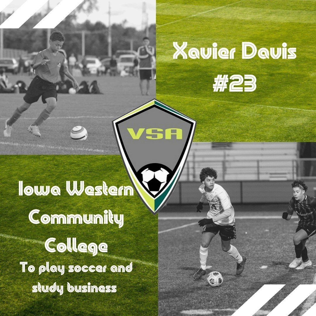 College Prep | Vision Soccer Academy