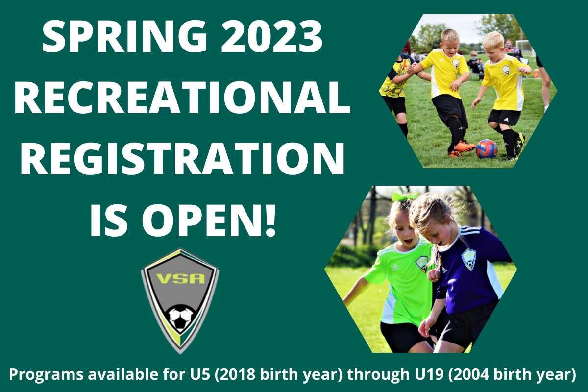 Home | Vision Soccer Academy