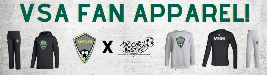 Home | Vision Soccer Academy