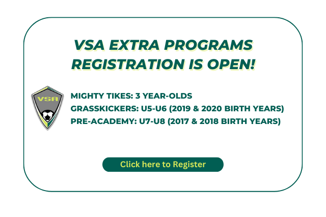 Home | Vision Soccer Academy