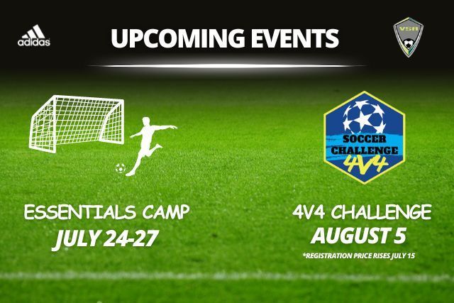 Home | Vision Soccer Academy