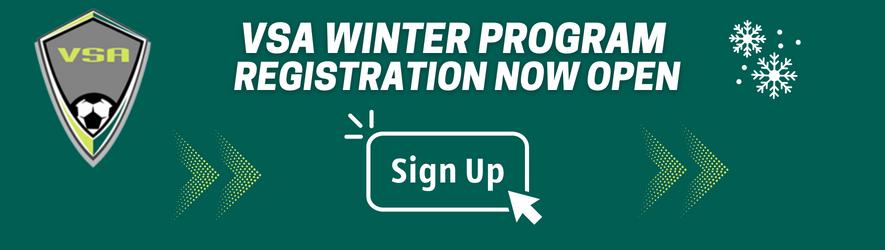 Home | Vision Soccer Academy