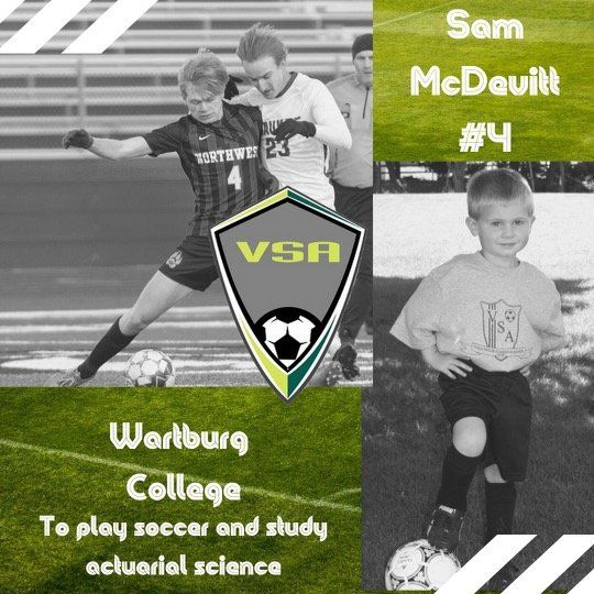 College Prep | Vision Soccer Academy