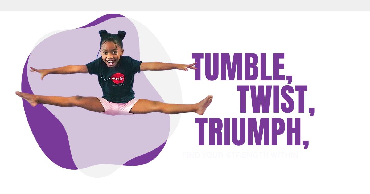 Ultimate Gymnastic Destination | Top Notch Training | Georgia