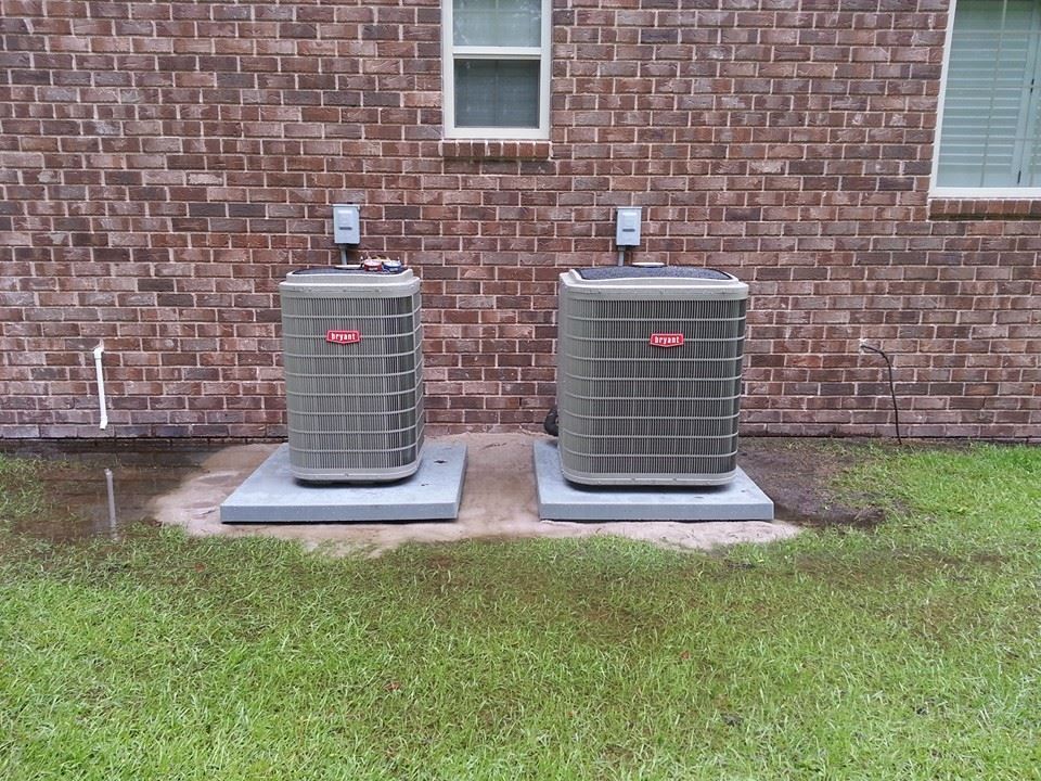 HVAC Installation | Savannah, GA | O'Leary's Heating & Air