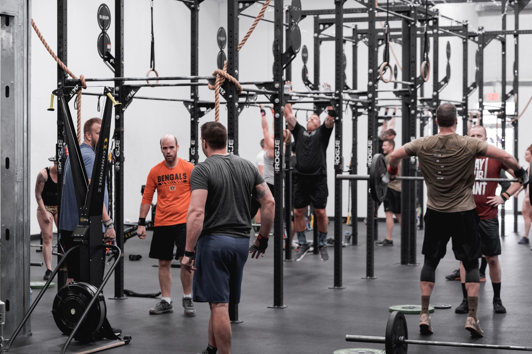 All Programs | CrossFit Pickerington | Pickerington, OH