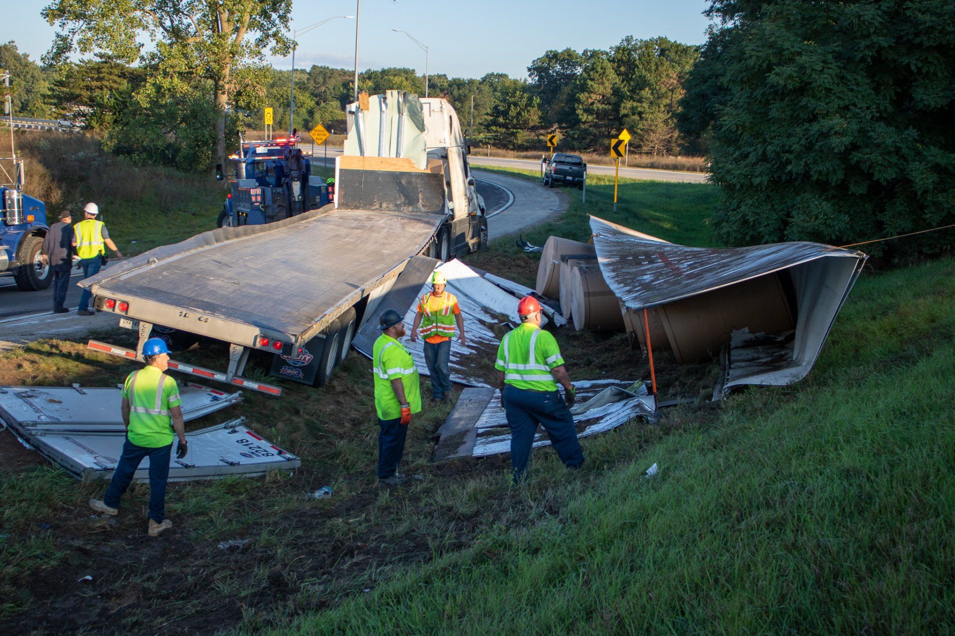 Technical Environmental Services, Inc.