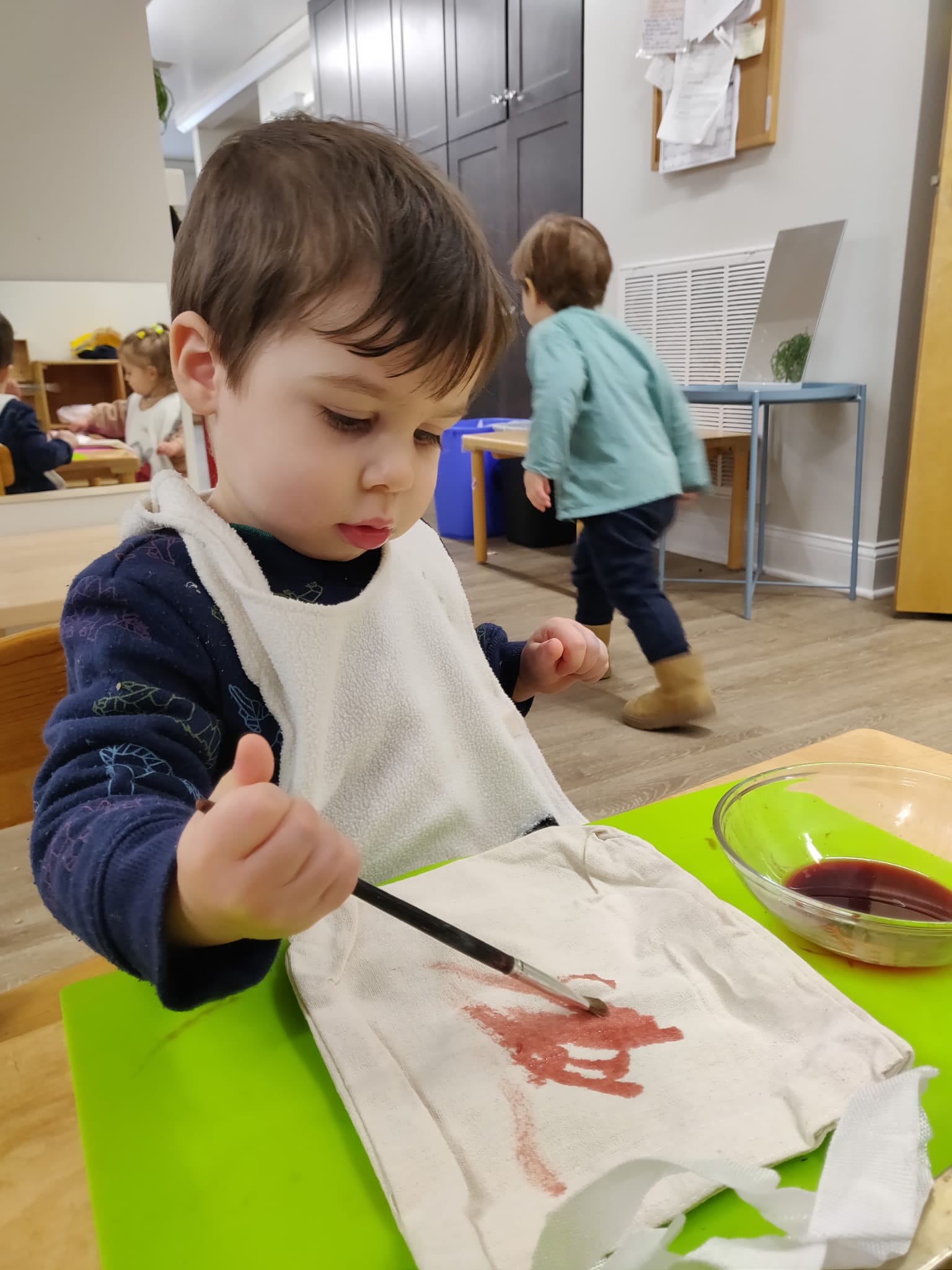 Celebrating Tu B'Shvat - Festival of Trees
