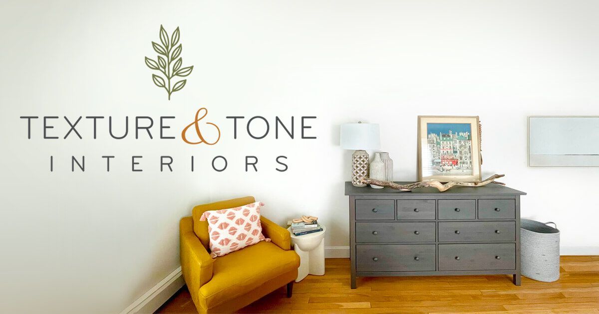 Texture & Tone Interiors