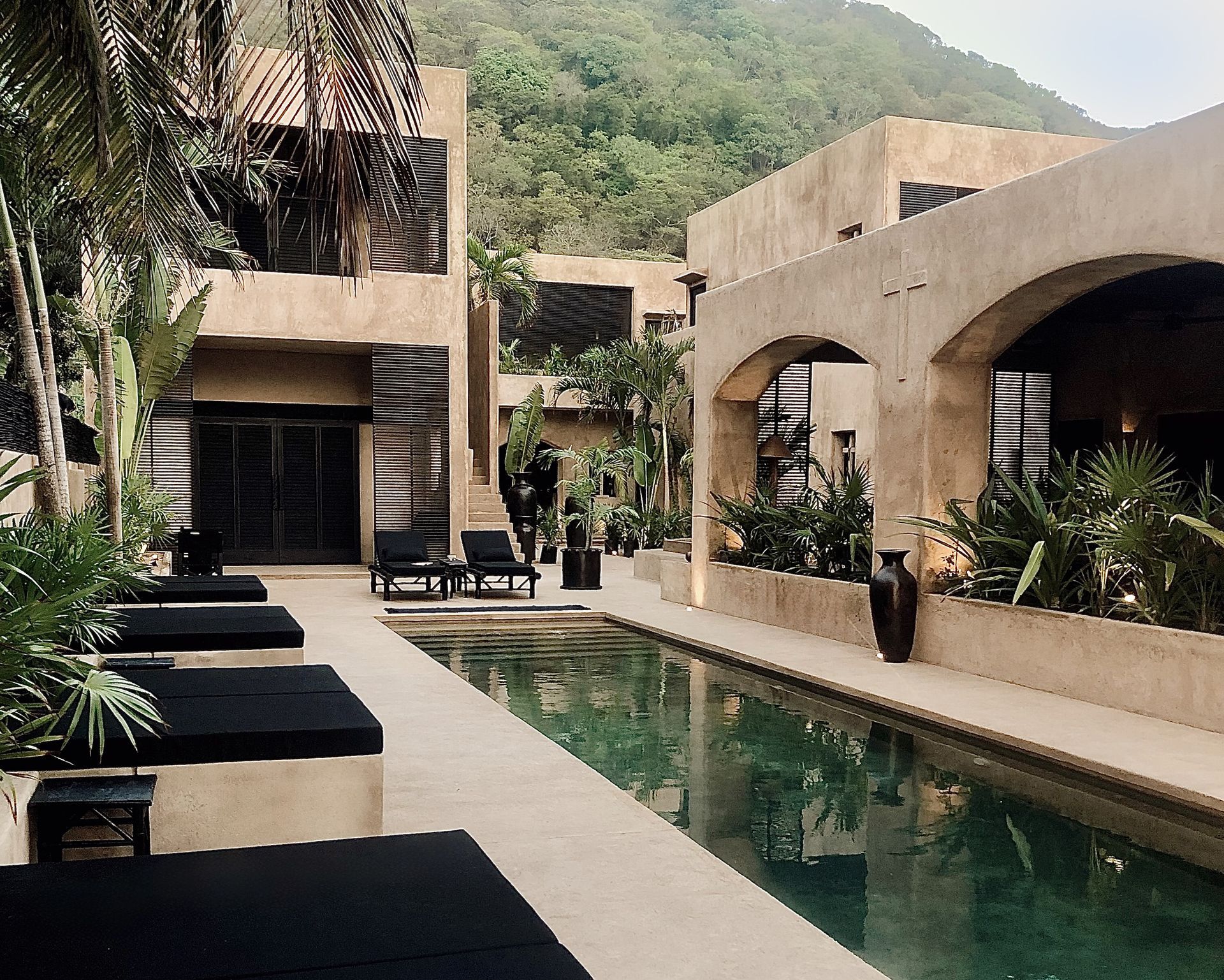 Weddings & Wellness Retreats |Troncones, Mexico