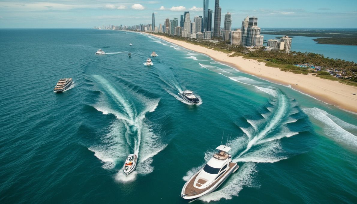 Explore Gold Coast in Style: Top Private Tours You Can't Miss
