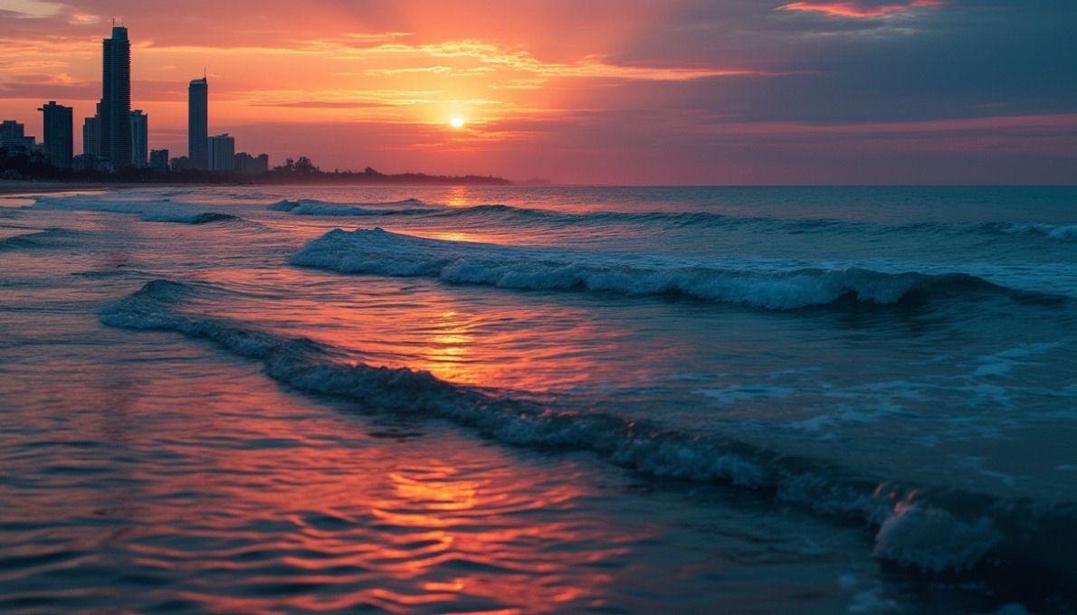 How to Experience the Best Gold Coast Sunset Cruises with GC Jet Ski