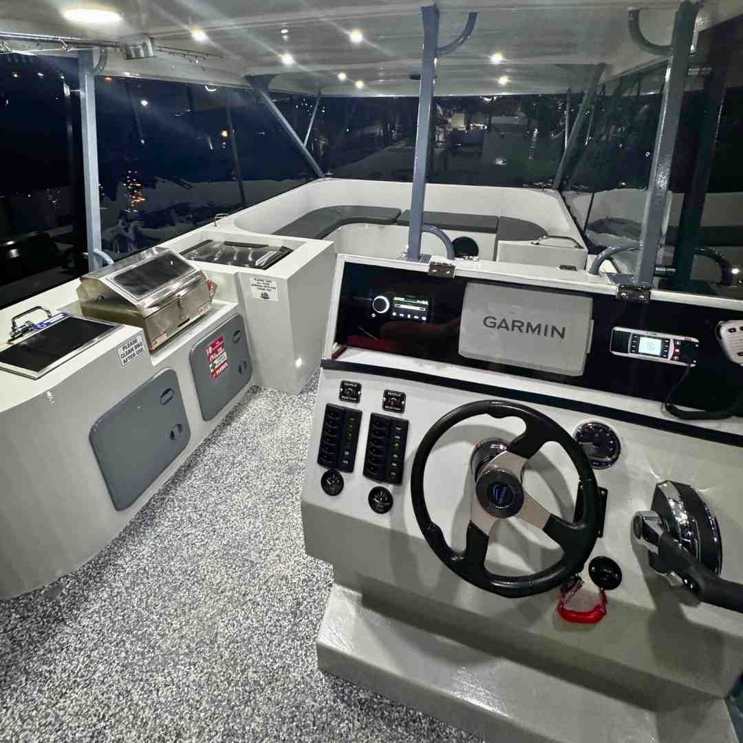 Party Pontoon Rentals: Float Your Boat with Fun