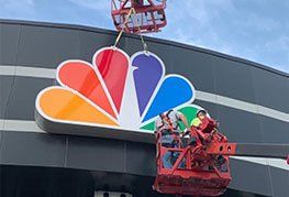 Construction Site Signs- Sign Pro™ in CT | Construction Industry Signs