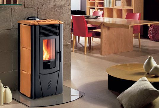 Fire Fly Heating Ltd | Pellet And Wood Fires | Bay of Plenty and Waikato