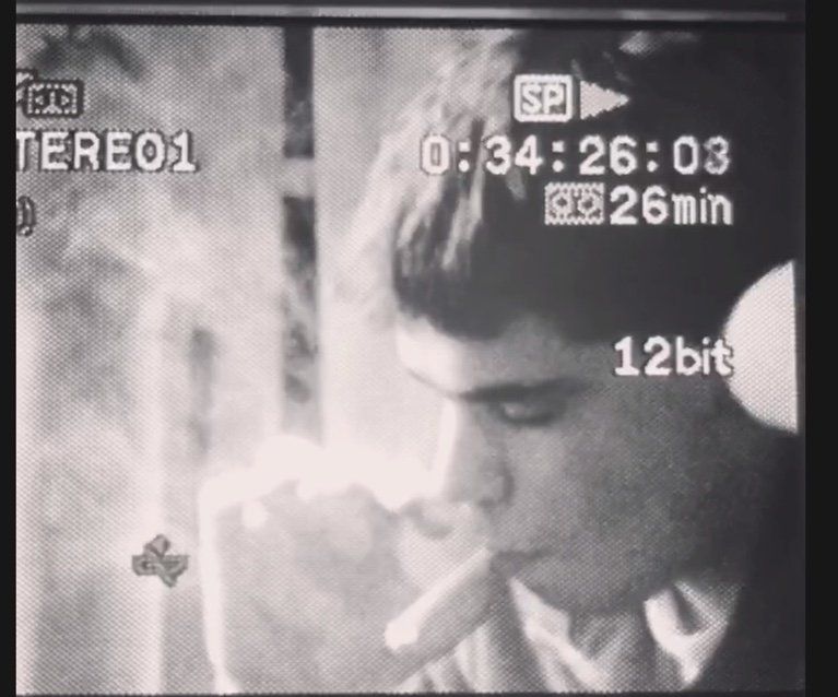 Author of Pressure - Eric Canori