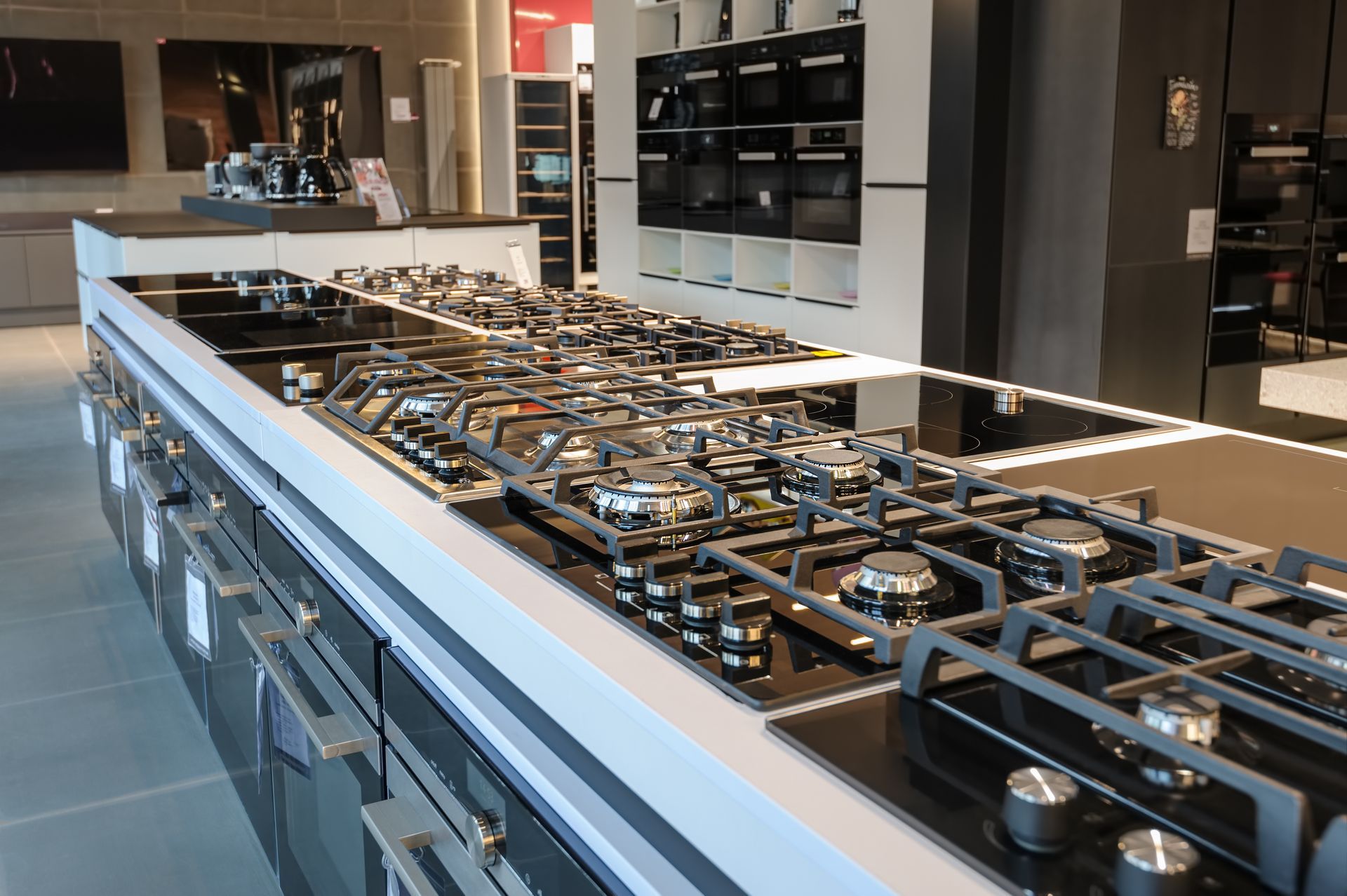 Why Your Commercial Kitchen Needs Regular Gas Line Checks and Repairs