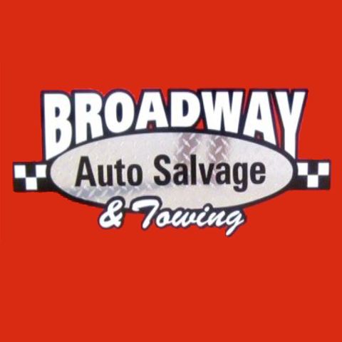 Broadway Auto Salvage & Towing - Braceville, IL
