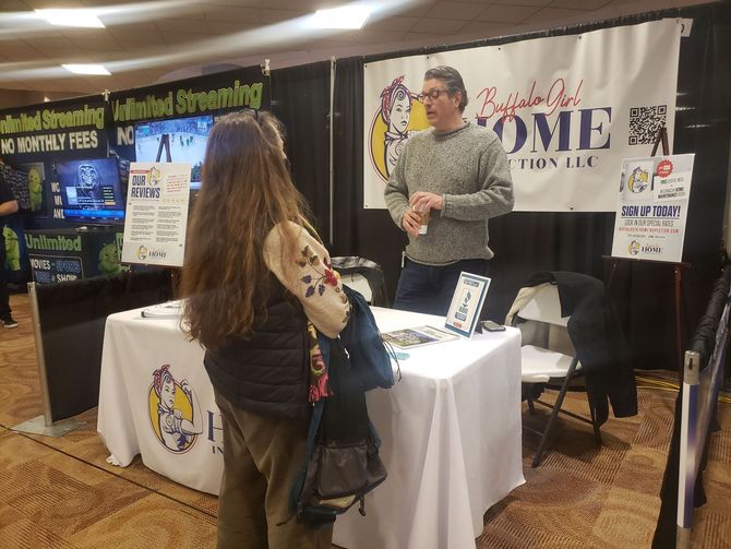 About | WNY | Buffalo Girl Home Inspection