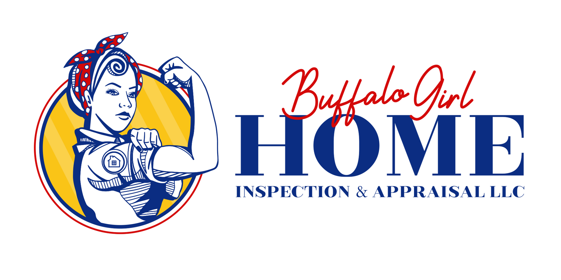 Inspections | Buffalo, New York | Buffalo Girl Home Inspection