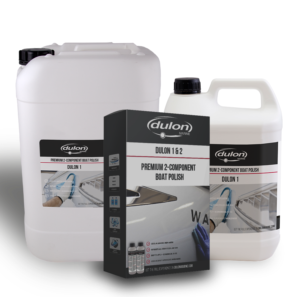 Dulon Polish Australia