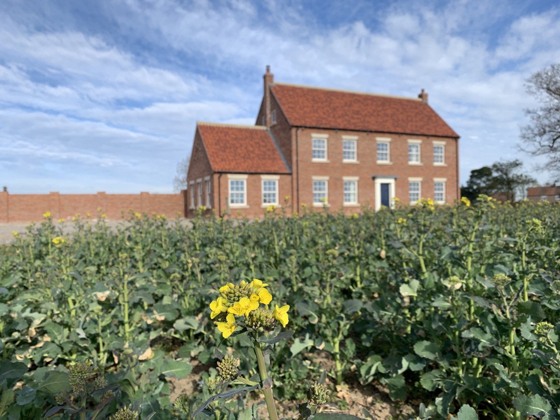 Luxury Accommodation Sleeping 2-16 In East Yorkshire