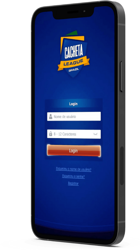 Clube de Cacheta Online - Cacheta League Brazil