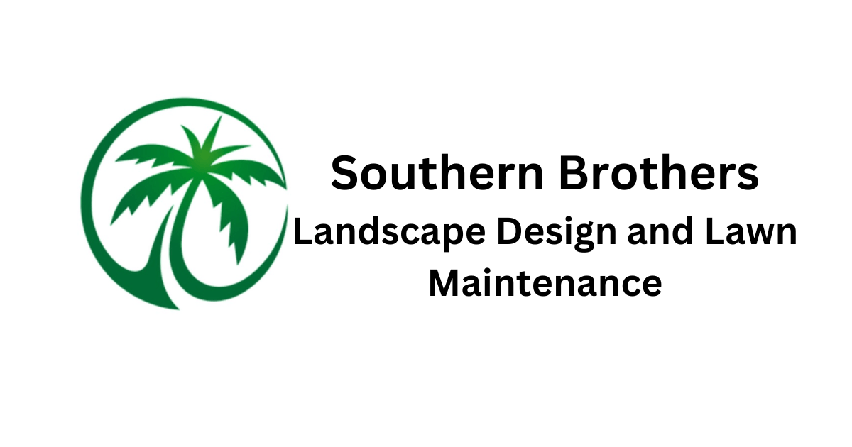 Landscaping Tarpon Springs, FL | Southern Brothers