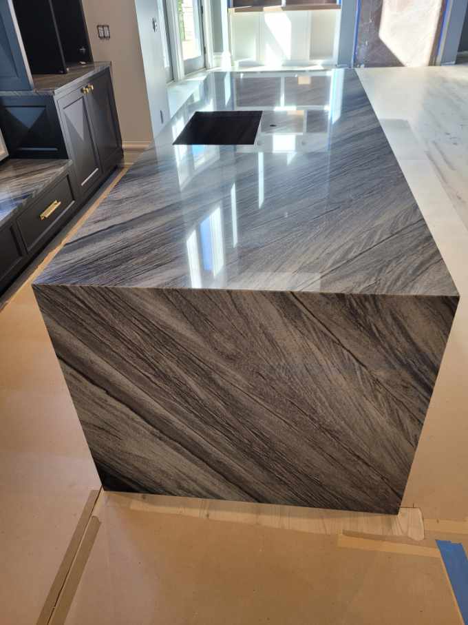 Countertop Gallery | Cincinnati, OH | Stone Statements