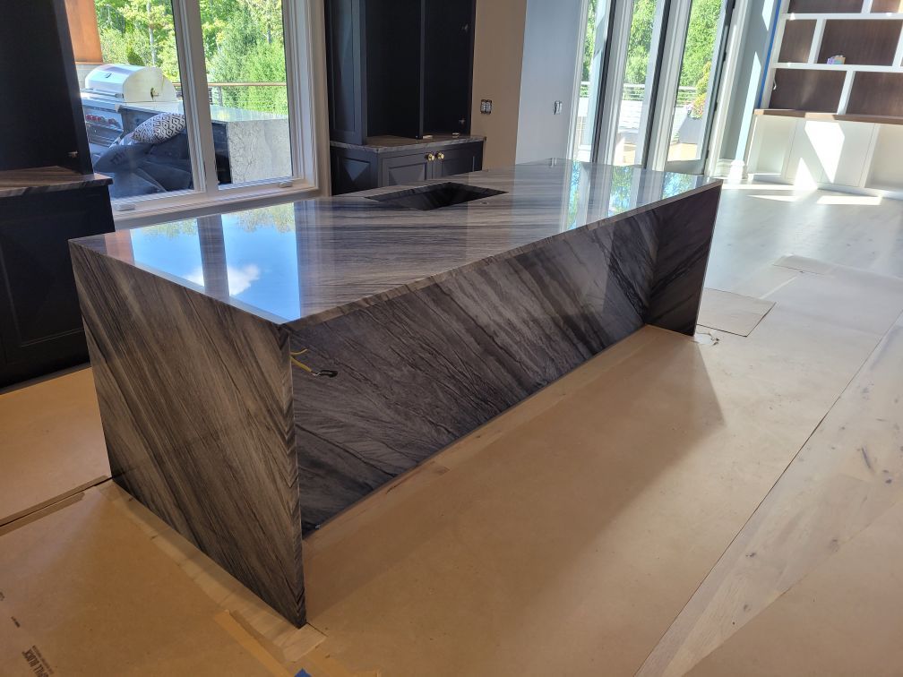 Countertop Gallery | Cincinnati, OH | Stone Statements