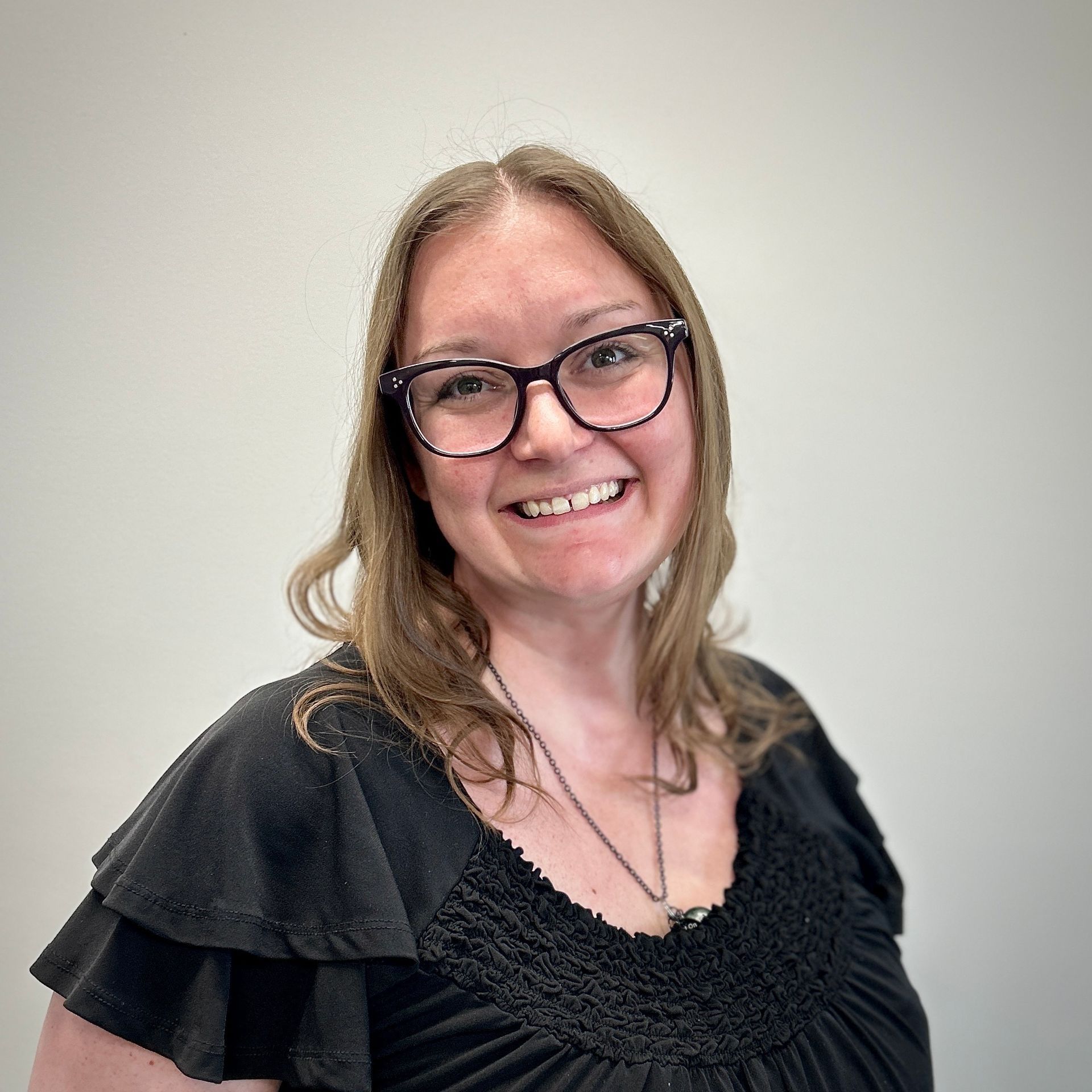 Meet our Service Representative Megan Pillis