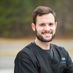 Meet our Service Team Leader Josh Murrell