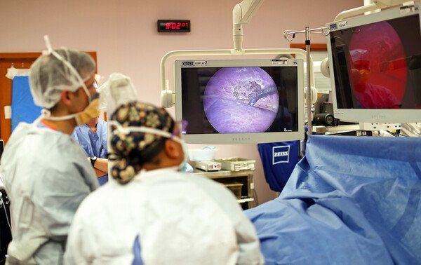 Resources for Operating Room Professionals - Medworks