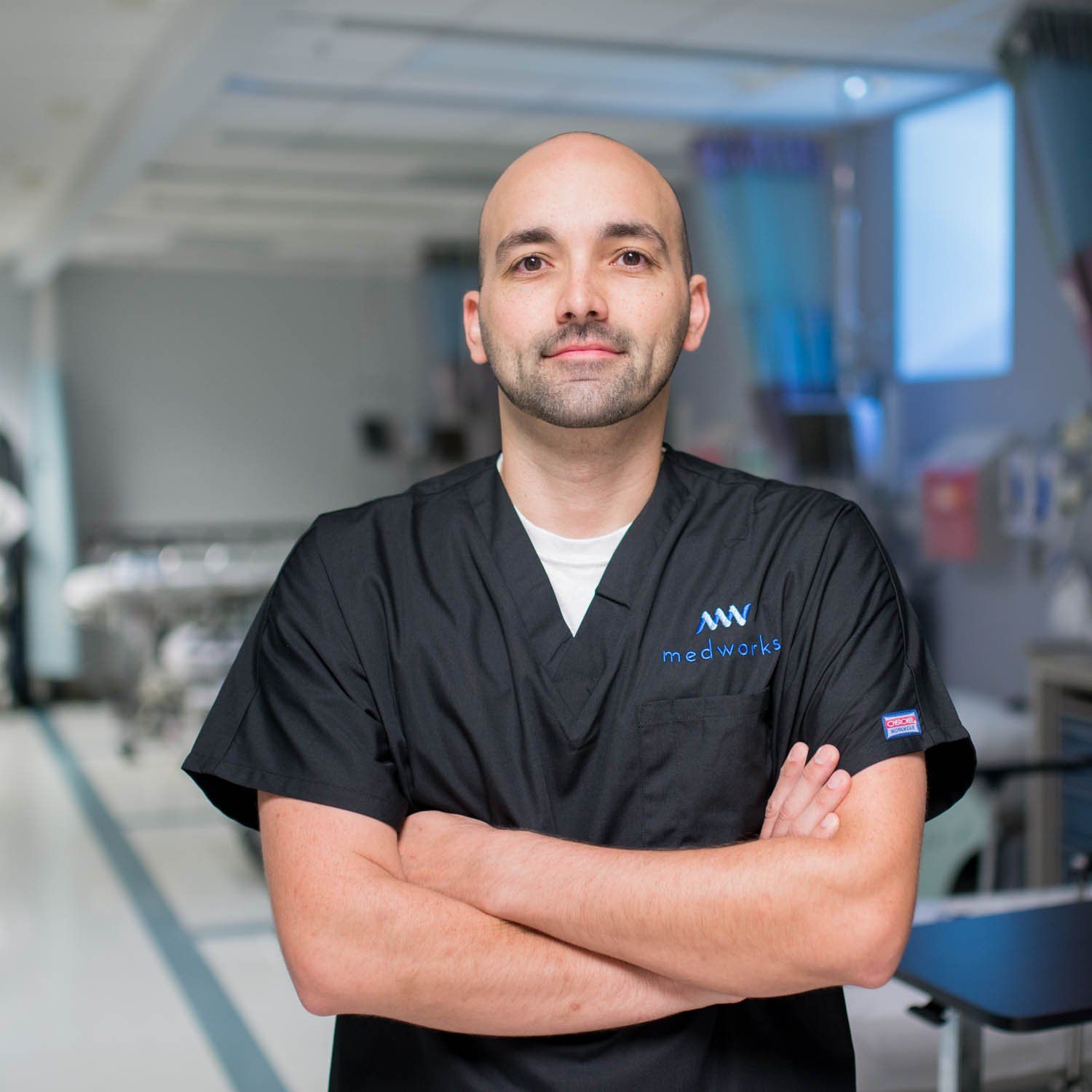 Meet our Corporate Trainer Jason Holley