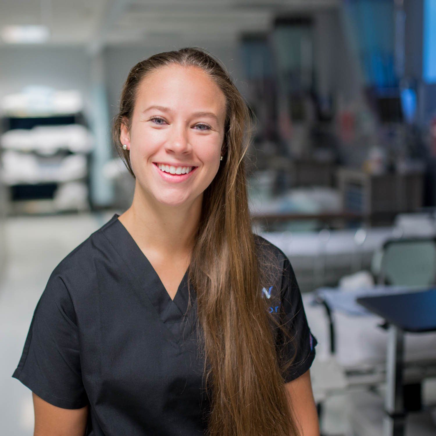 Meet our Business Development Manager Lindsey Tuck