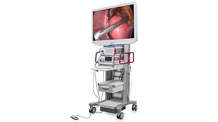 Medworks Surgical - Richard Wolf Resources