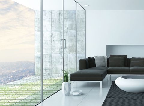 Montrose Glass | Glass and mirror products | Elko, NV