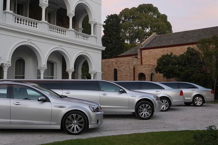 Travel in Style with Adelaide's Premier Limousine Service