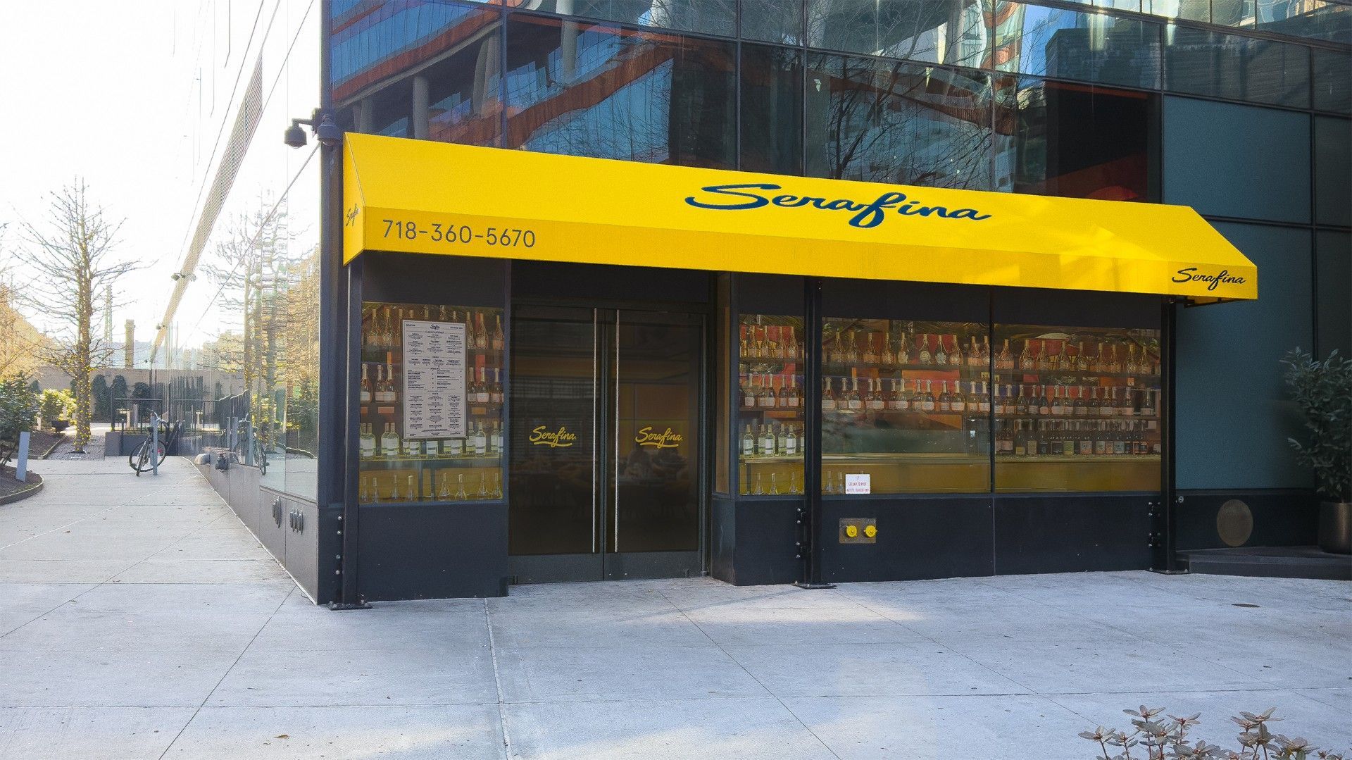 Serafina | 777 Third Avenue (Midtown East)