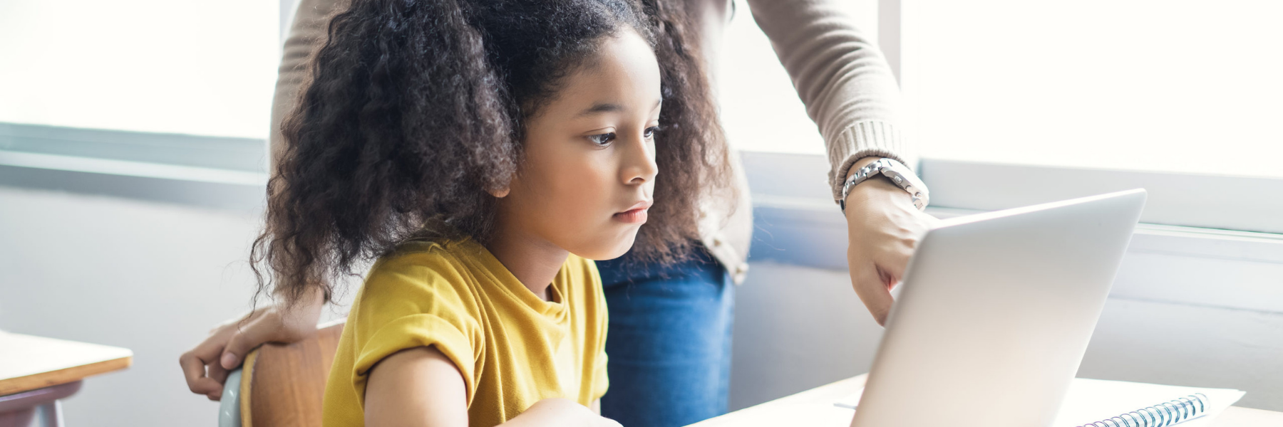 Address Learning Loss with Professional Development