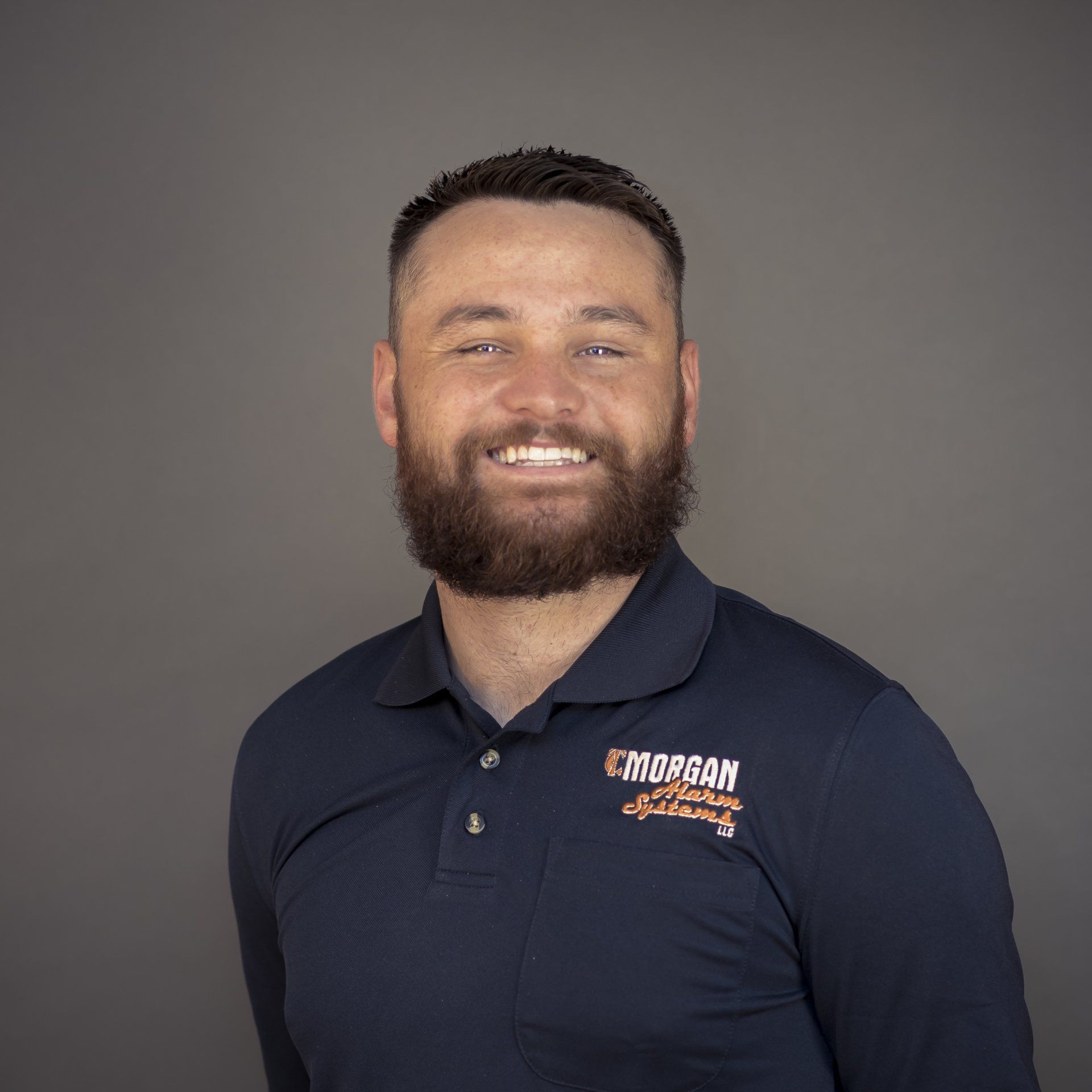 Best Alarm Systems in Chattanooga, Tennessee | TC Morgan Alarm Systems