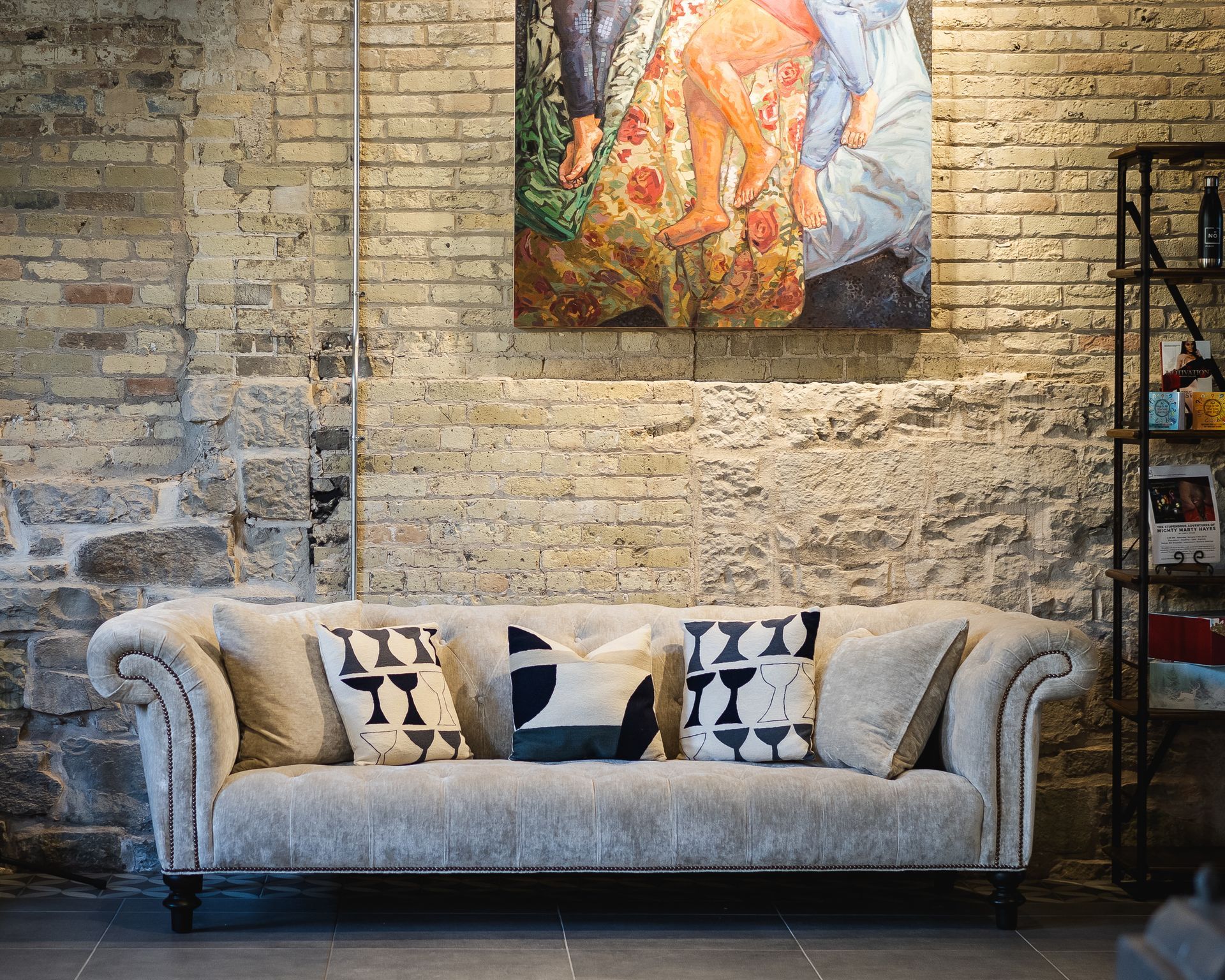 Nō Studios | Socialize with Purpose