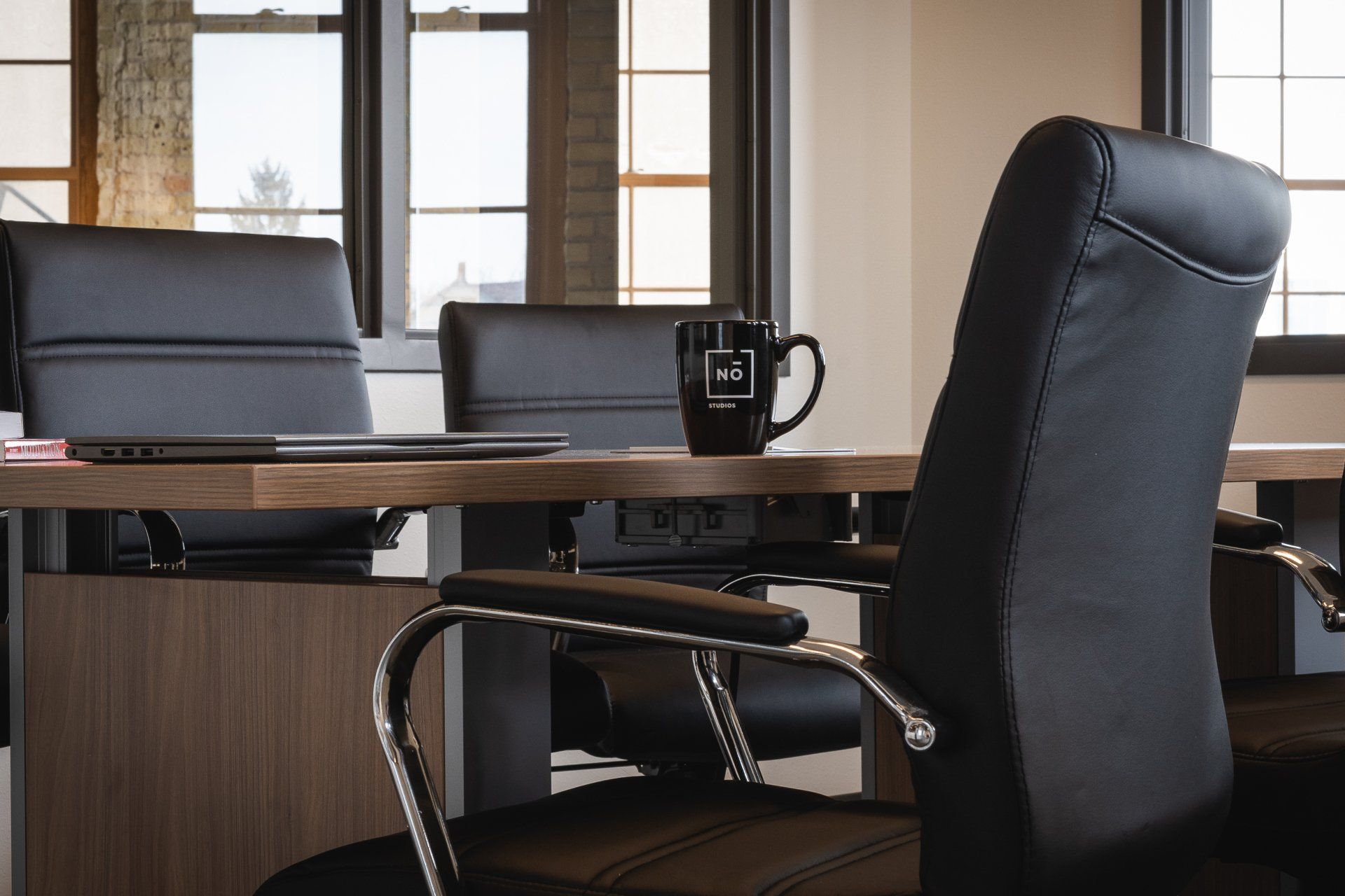 Nō Studios | Socialize with Purpose